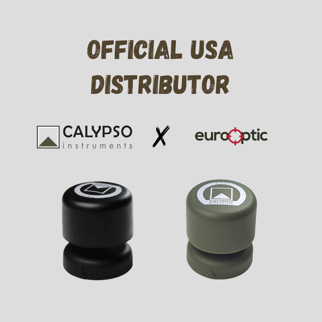 EuroOptics: Official Distributor of Calypso Instruments in the USA