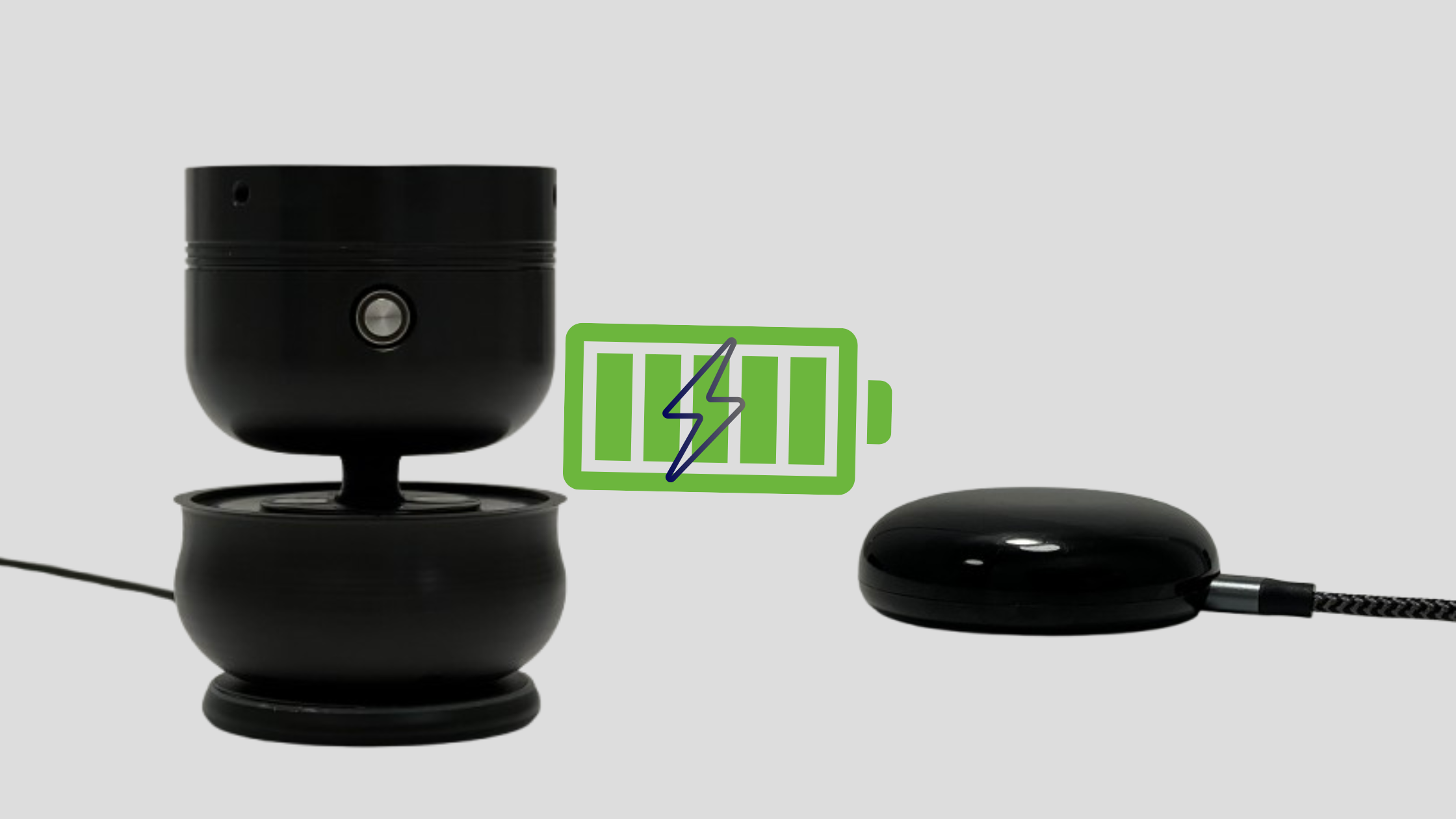 How to Charge Your ULP LoRa and Receiver – Step-by-Step Guide