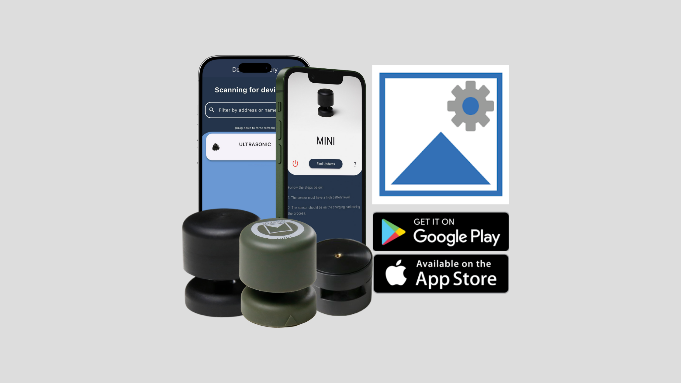 How to Update Your Anemometer with the Anemotracker Configurator App