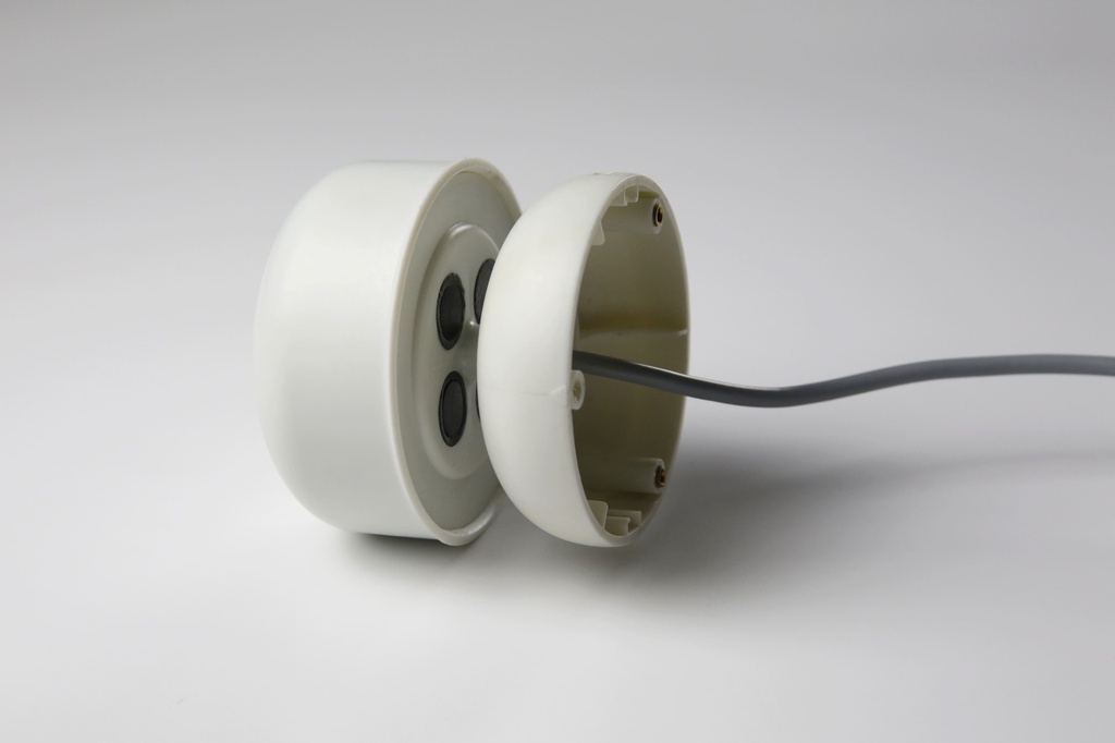 Ultra Low Power-Ultrasonic wind meter