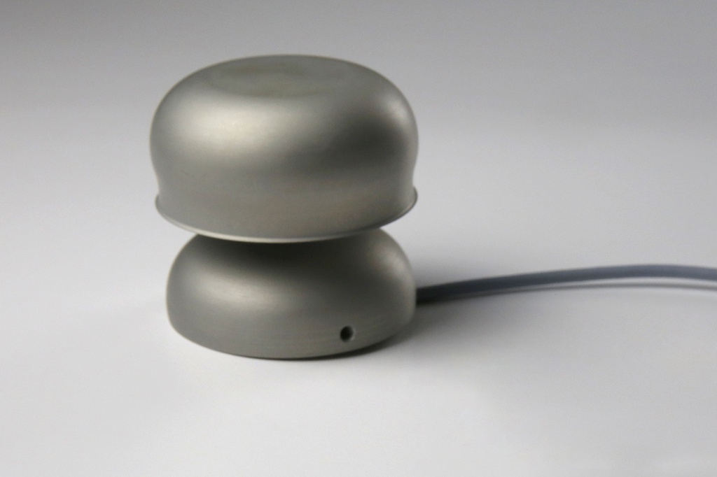 Ultra-Low-Power Ultrasonic wind meter SUMMIT (ULP SUMMIT) | Calypso ...